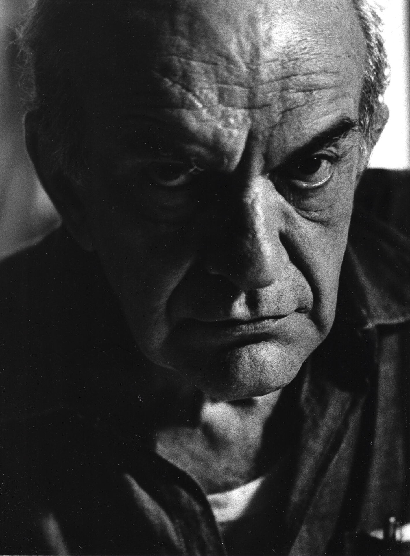 Homepage - Archivio Corrado Cagli